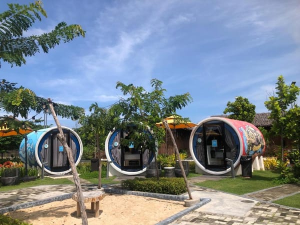 Top Luxury Beach Resorts in Calatagan, Batangas